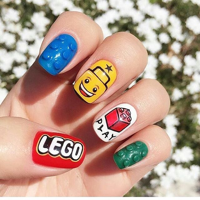 25 Shocking Freak Nail Designs You Will Be Surprised By {2026}