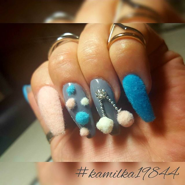 25 Shocking Freak Nail Designs You Will Be Surprised By {2025}